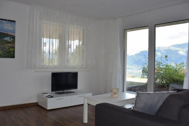 Panoramachalet By Interhome - Sion