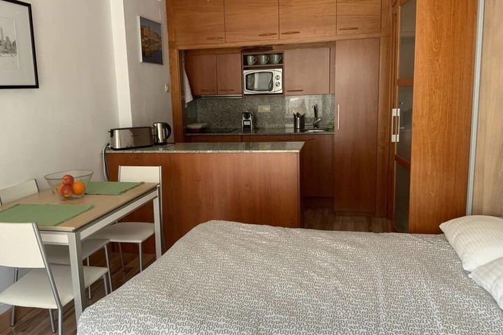 Quiet Apartment With Pool In Tossa - Tossa de Mar