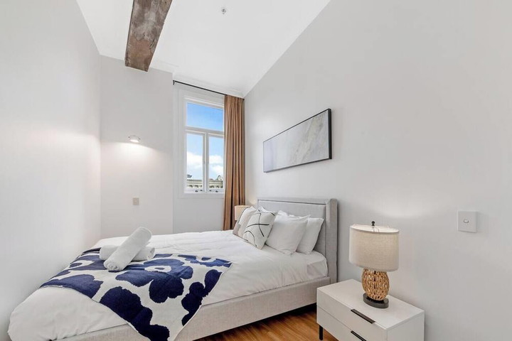 Kozyguru | Chippendale | Kozy Clean 1bed Apt - Surry Hills