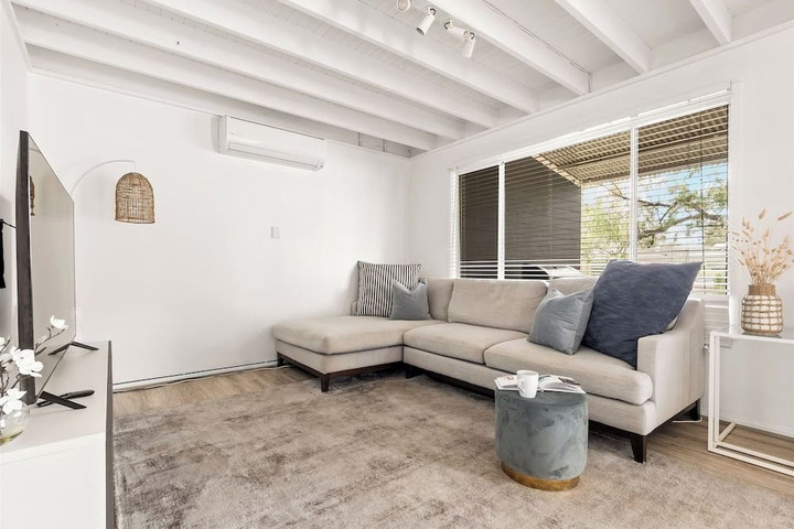 Pepper Cottageeasy Beachside Living Close To Town - Dunsborough