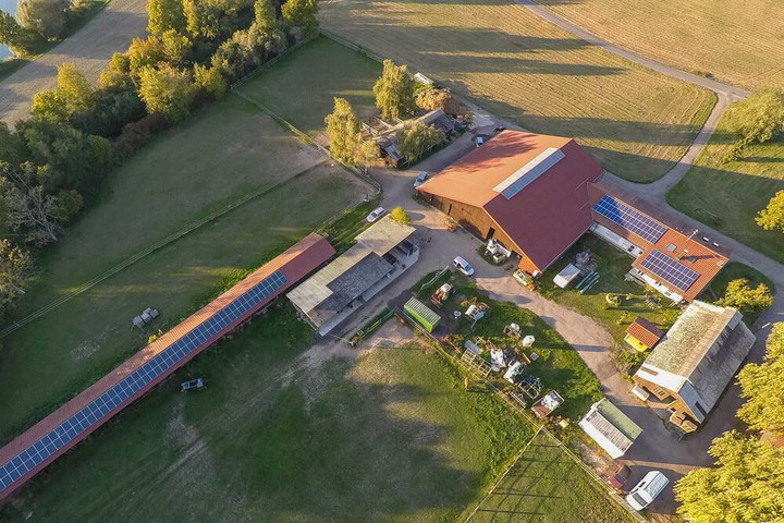 Fewo Oberle, Duitsland - Hindisheim