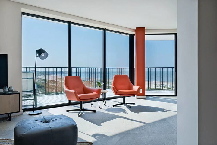 Apartment In Breskens Near The Beach - Vlissingen