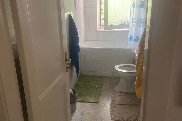 Room In An Apartment In The Center Of Kiel - Kiel