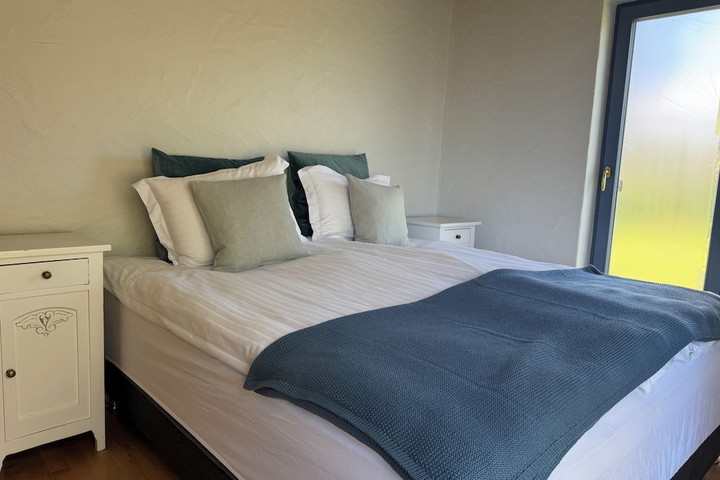 Marvelous 3-bedroom Farmhouse In Charming Rangárþing Ytra South Iceland - Iceland