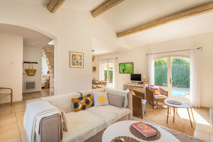 Villa Azul - Welkeys - Bandol