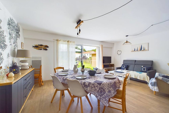 Maison Pour 6 Adultes/1 Enfant -  Piscine Collective - Bretignolles-sur-Mer