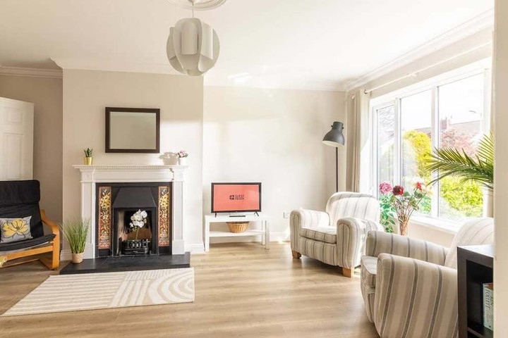 Guestready - A Charming Place Near Golf Centre - Bray