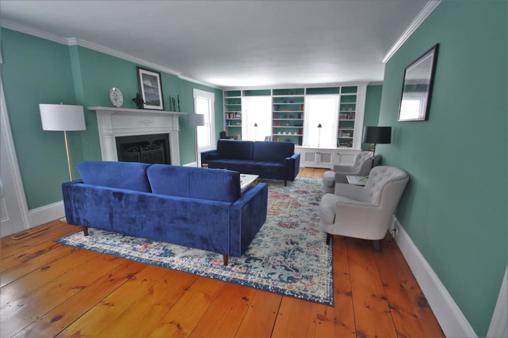 Modern Luxury Awaits!  86 Acres Of Serenity Just Minutes From Cooperstown - Cooperstown, NY