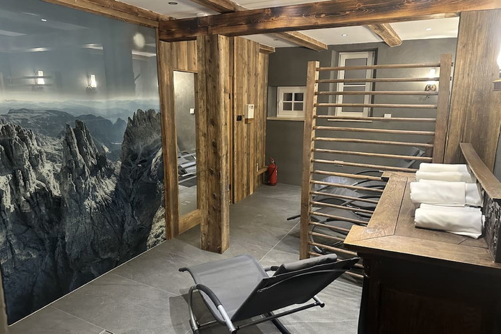 Unique Apartment In The Zugspitz Arena - Lermoos