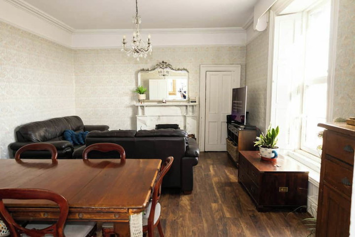 Beach Views, Elegant & Modernised 5bd Period Home - Waterford