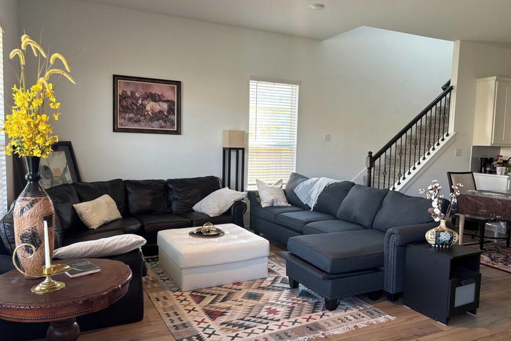 Spacious 5-bedroom House In Fantastic Georgetown With Ac - Georgetown, TX