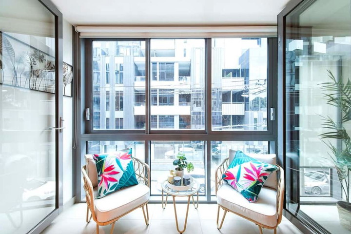 Gem In The Heart Of South Yarra - Melbourne
