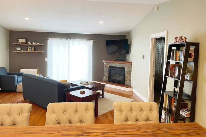 The Westside Nest - Cozy And Convenient! - Bozeman, MT
