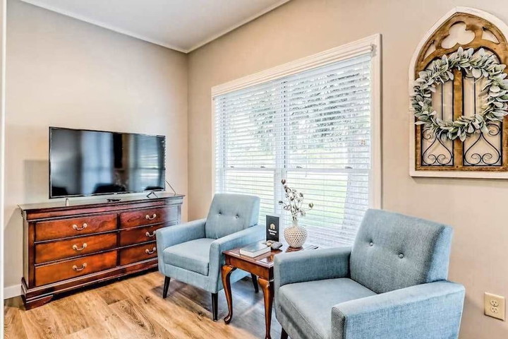 Yonah Suite Getaways - Cleveland, GA