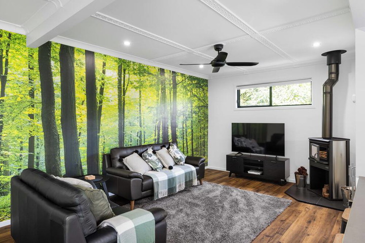 Secluded Luxury 2br Rainforest Retreat Free Wi-fi - 스프링브룩