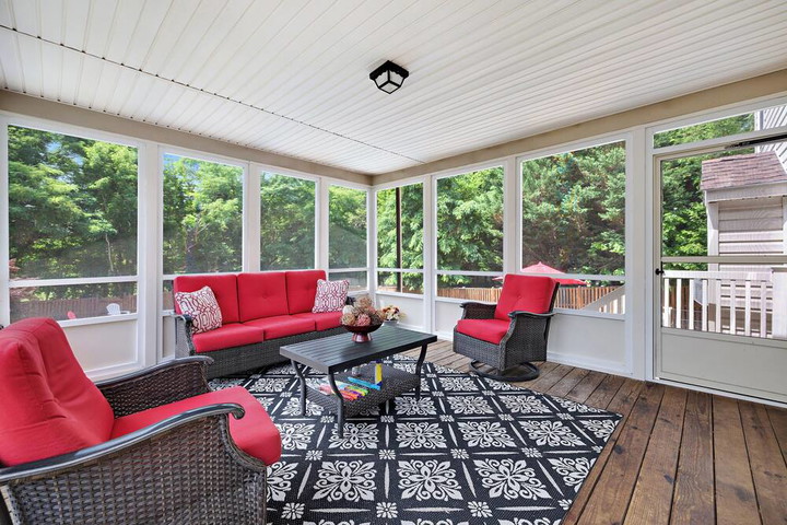 Captain's Luxury Pool House Retreat In Fort Washington Near Mgm - Waldorf, MD
