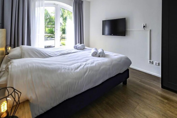 Citta Romana By Interhome - South Holland