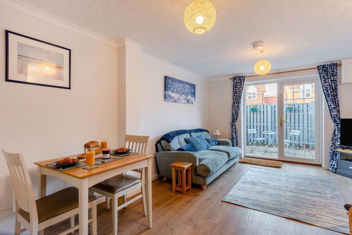 2 Bed In Snettisham (Oc-d31668) - Norfolk