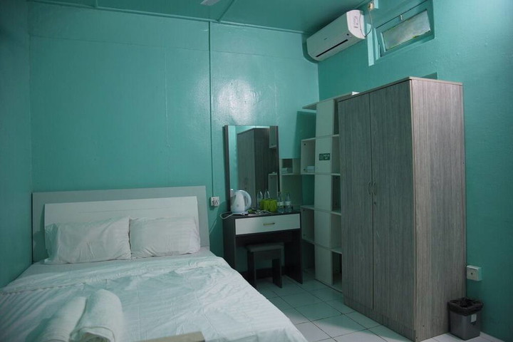 Wind Stay Guest House - Malé