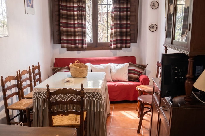 Homerez - Grande Maison à Quesada - Sierra de Cazorla