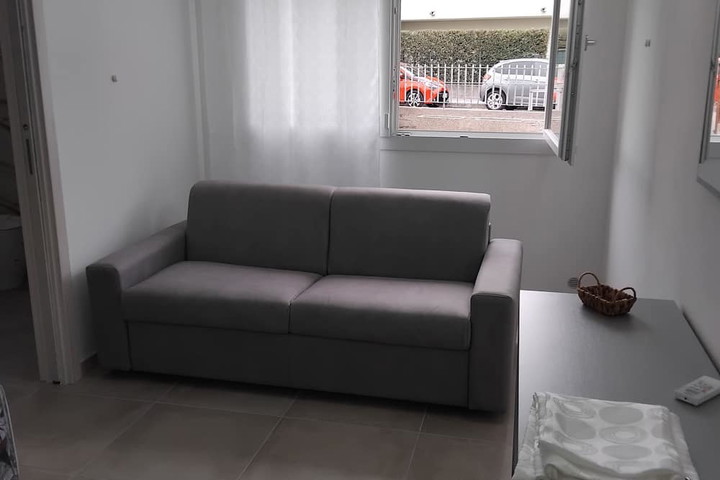Detached House With Private Parking 250 Meters From The Spa Train Station - Abano Terme