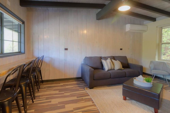 Unit 2 - Slide Rock Lodge - Sedona, AZ