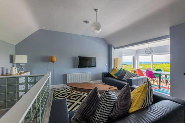 The Granary Loft At Annestown House - Tramore