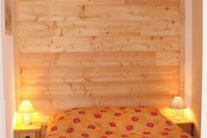 002 Rochebrune - Chalet L'hysope - Hautes-Alpes