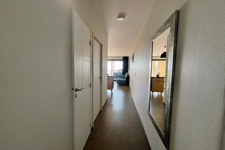 Modern Apartment 1 Br, Pets Allowed, Beach Access, Parking Included - La Tranche-sur-Mer