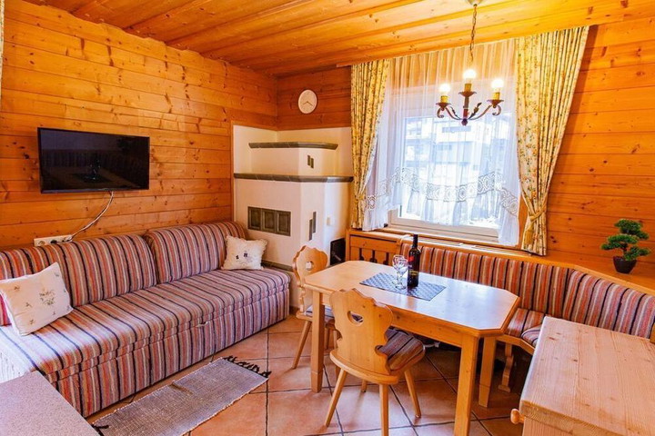 Bergidyll 6 By Alpenidyll Apartments - Bergidyll By Alpenidyll Apartments - Schladming