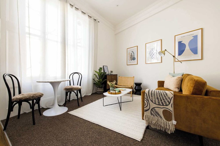 Spacious Earls Court Apt - Office & Rear Terrace - Londres