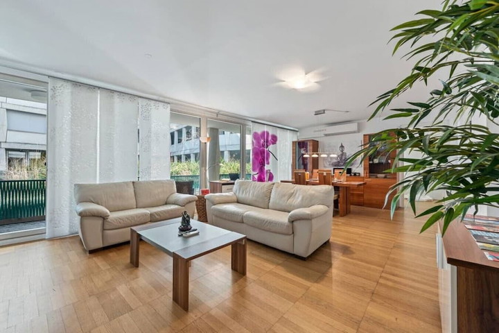 1. Bedroom, In The Center, Garage, Terrace - Wien