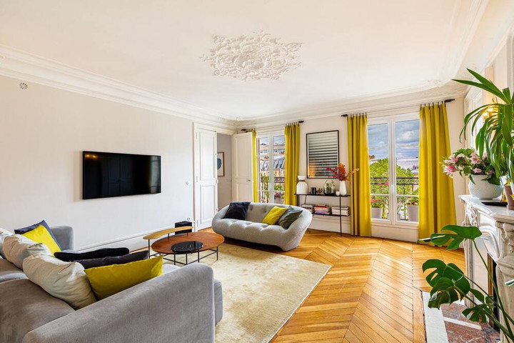 Guestready - Pantheon Cozy Hideout - Paris