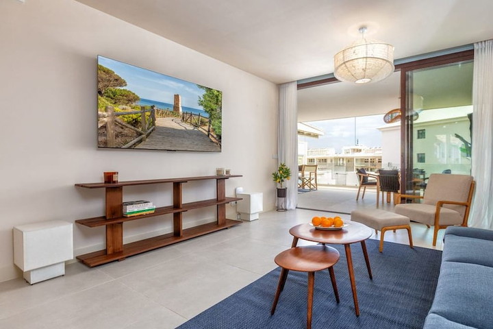 Casa Sonnenberg | Sea View - Pool - Terrace - Mijas