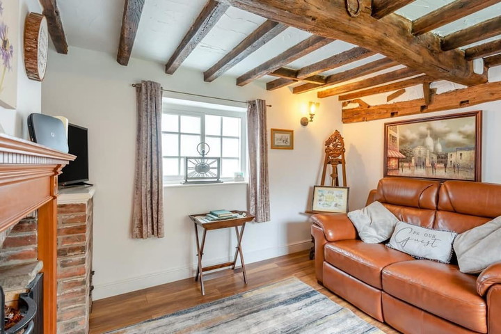 1 Bed In Gainsborough (Oc-66230) - Lincolnshire