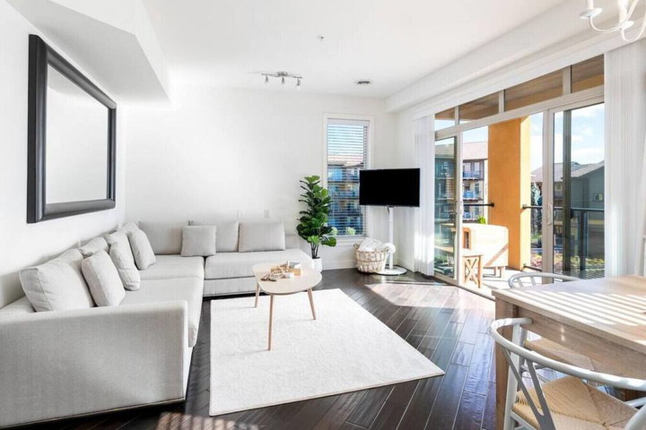 The Beach House At Barona Beach #4301 - West Kelowna