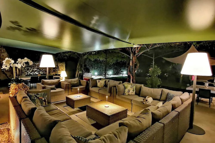 Country House With A Private Pool Near Lourmarin - Pertuis