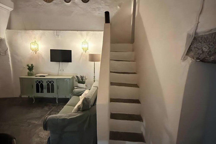 Apartamento 'Casa Tia Anica' Con Vistas Al Lago, Wi-fi Y Aire Acondicionado - Mourão