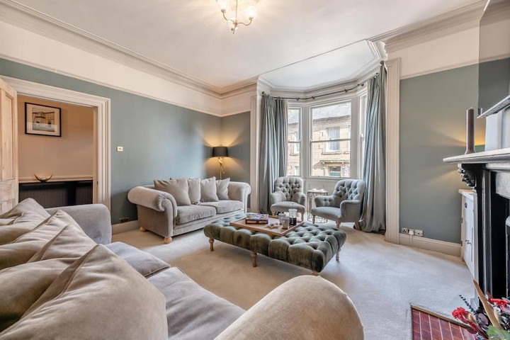 4 Bed In Alnwick (Oc-k34736) - Alnwick