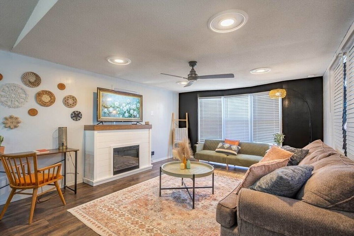 Odessa Gameyard Homes| Two Homes On One Lot By Lch - Odessa, TX