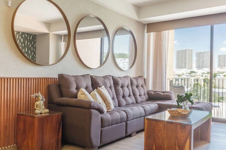 Casa Huate | Cosmos Homes - Santiago de Querétaro