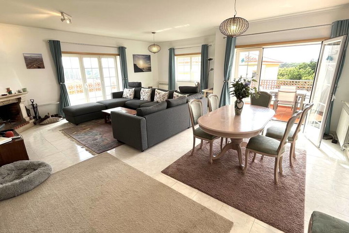 3-bett-wohnung In Der Nähe Golf, Tennis Und Strand, Schwimmbad -5 Sterne-resort - Portugal