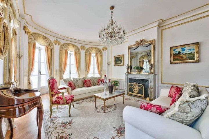 Villa De Luxe Paris 5 Chambres: Vue, Parking & Famille! - Montrouge