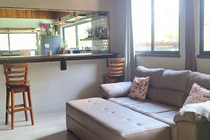 Familly Escape House, Ocean View, Wifi,comfort - Playa Blanca, Costa Rica