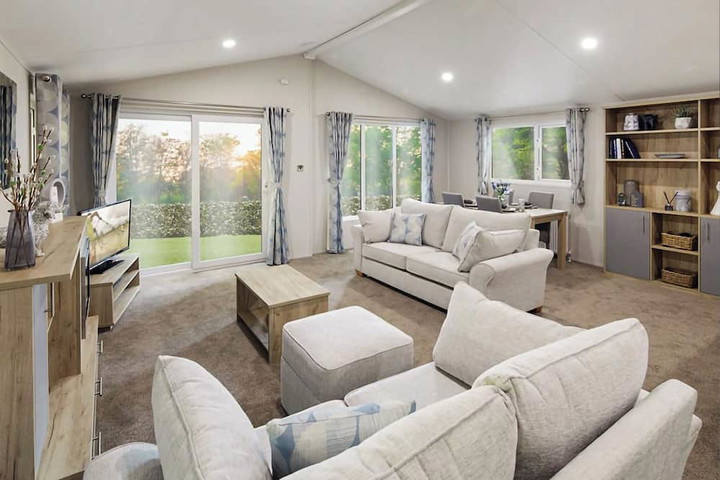 3 Bedroom Accommodation In Hayle - St Ives