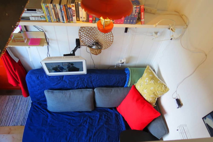 Sleep In The Clouds! The Haiku Hut... - Blue Mountains