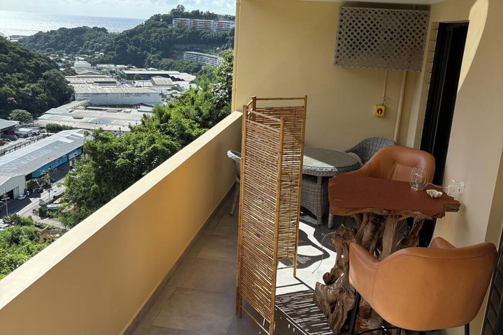 Zen-escape View Papeete - Tahiti
