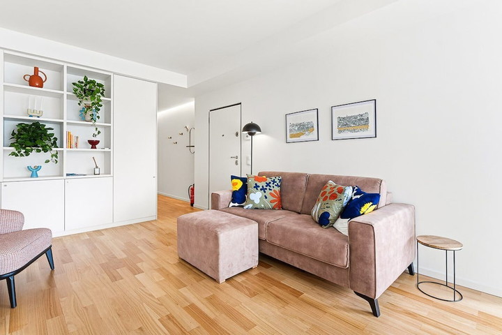 Guestready - Seaside Retreat - 4d - Matosinhos