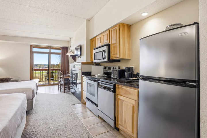 Cozy Chula Vista Resort Studio Villa In Fabulous Wisconsin Dells - Wisconsin Dells, WI