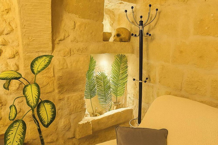 Spacious Modern 3br Oasis Villa With Private Pool - Malta